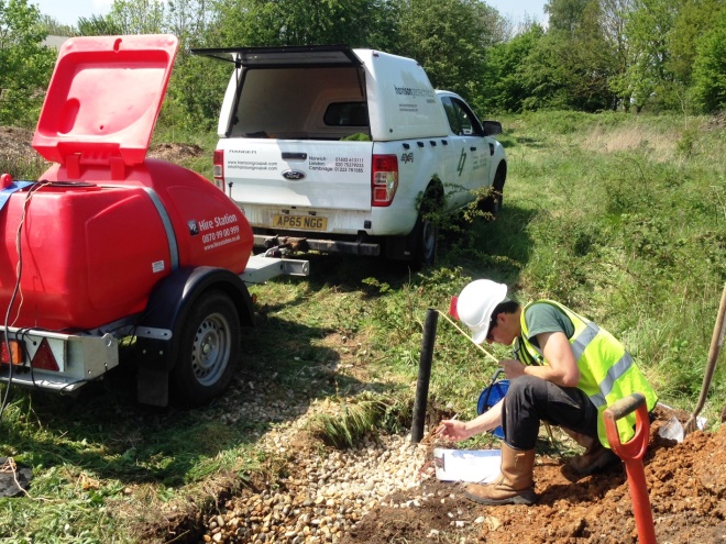 New soakaway guidance calls for holistic approach to ground ...