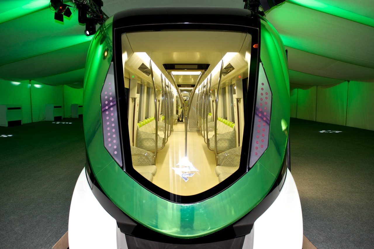 Tunnelling completed on Riyadh Metro line | Ground Engineering