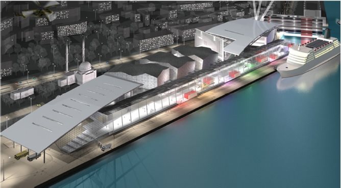 Trevi secures Middle Eastern foundation contracts valued at £100M ...