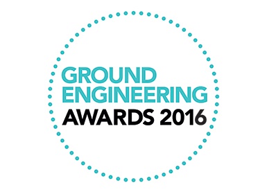 GE Awards 2016: Winners revealed | Ground Engineering
