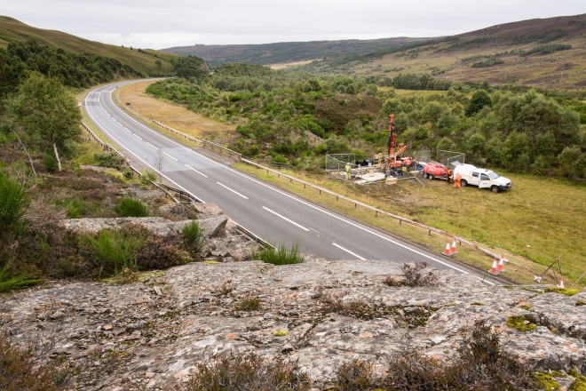 Transport Scotland seeks GI contractors for £50M framework | Ground ...