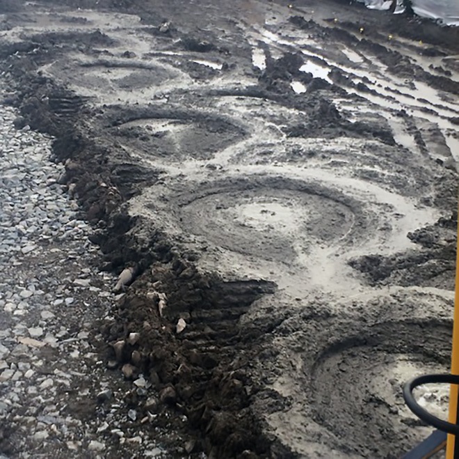 Ground improvement: For peat’s sake | Ground Engineering