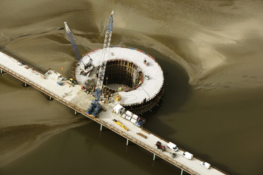 Bridge foundations: Spreading the load | Ground Engineering