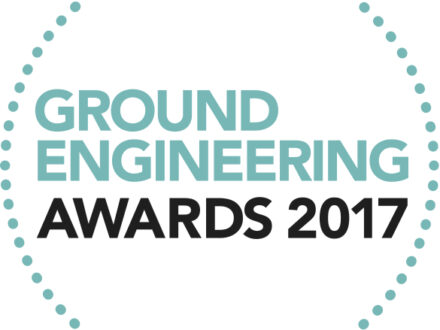 GE Awards 2017: The Shortlist in Full | Ground Engineering (GE)