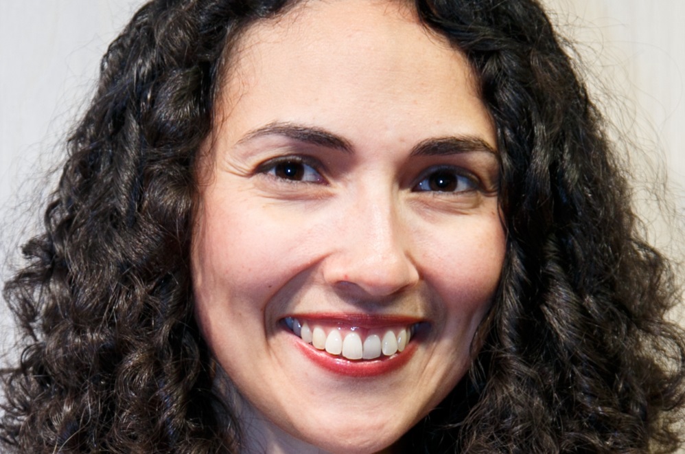 Mixed reality can deliver project benefits: Athena Livesey | Ground ...