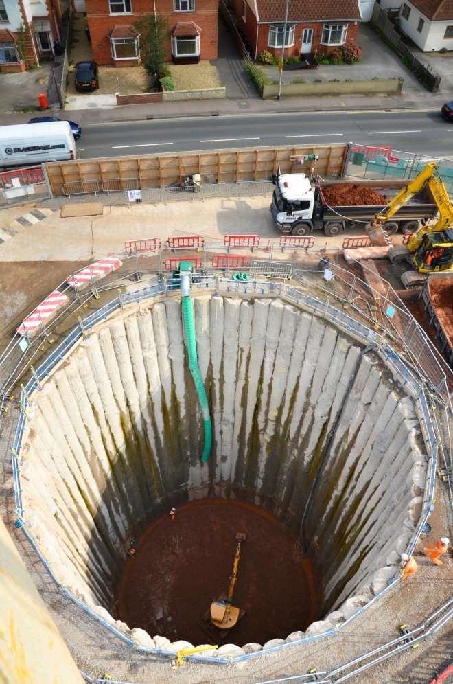 Piling and foundations: Deep thought | Ground Engineering