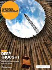 Digital Edition Archive | Ground Engineering (GE)