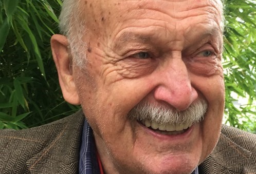 Academy medal awarded to geotechnical revolutionary | Ground Engineering