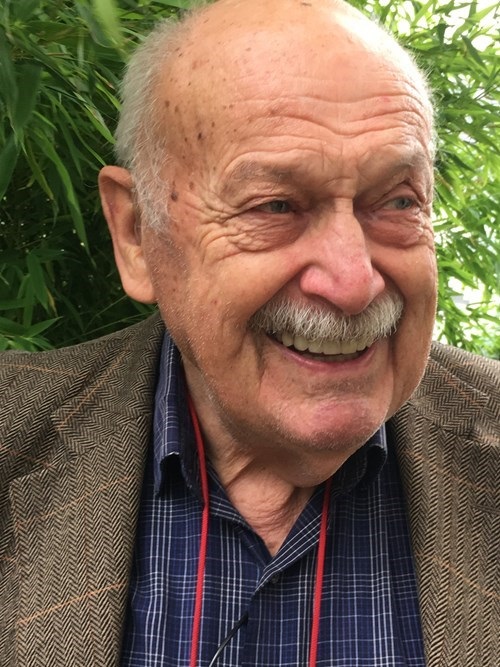 Academy medal awarded to geotechnical revolutionary | Ground Engineering