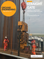 Digital Edition Archive | Ground Engineering (GE)