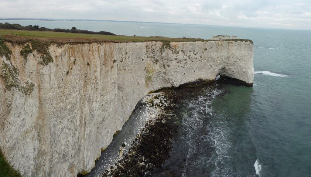 Chalk conference attracts wide interest | Ground Engineering