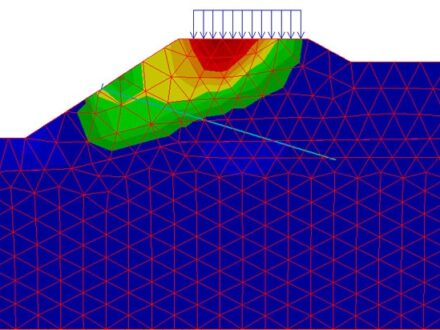 Ciria advanced numerical modelling guide published | Ground Engineering (GE)
