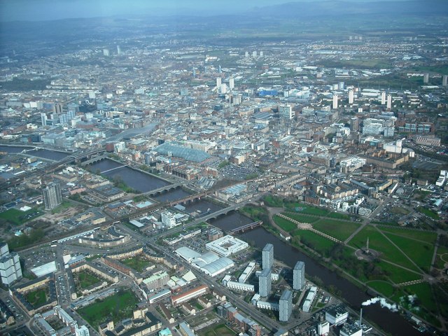 Plans submitted for geothermal energy research in Clyde Gateway ...