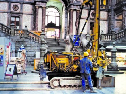 Keller eyes up US contractor | Ground Engineering (GE)