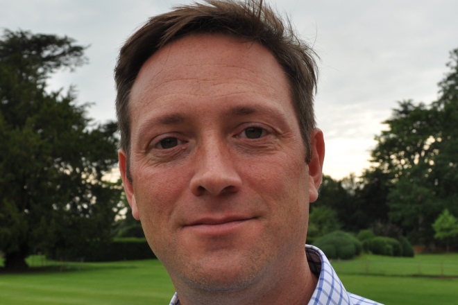 How lucky do you feel about buried services: George Tuckwell | Ground ...