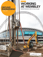 Digital Edition Archive | Ground Engineering (GE)