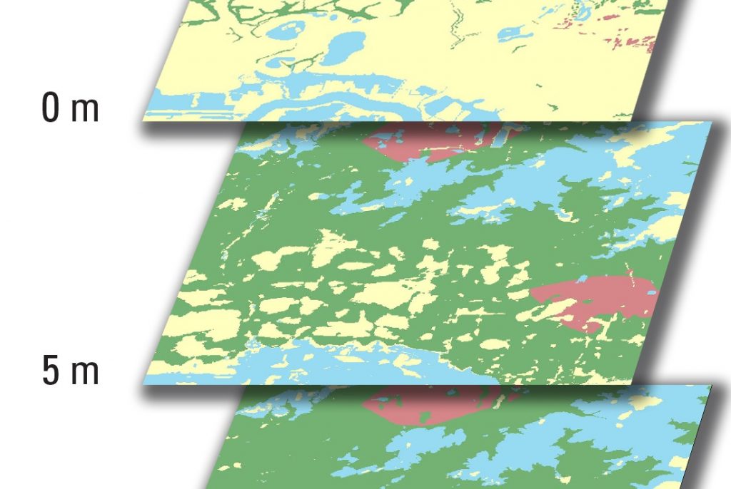 BGS launches new clay shrink-swell maps | Ground Engineering