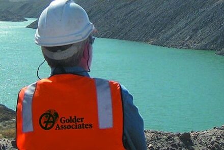 WSP to boost environmental consulting with Golder Associates ...
