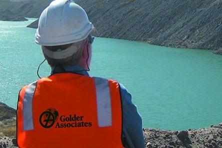 WSP to boost environmental consulting with Golder Associates ...