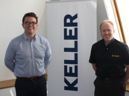 Keller promotes piling staff | Ground Engineering (GE)