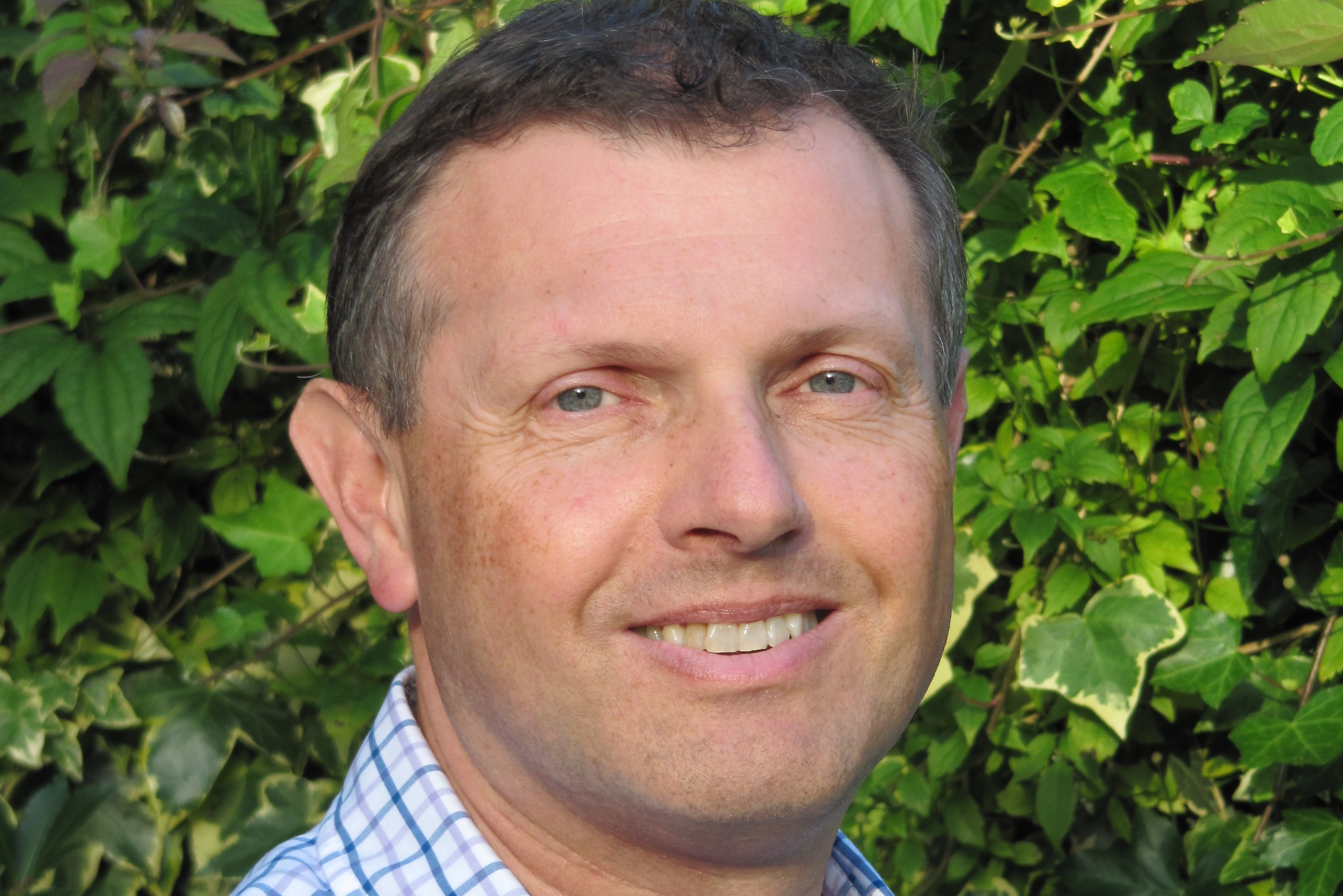 Interview: Taking on the climate challenge | Ground Engineering