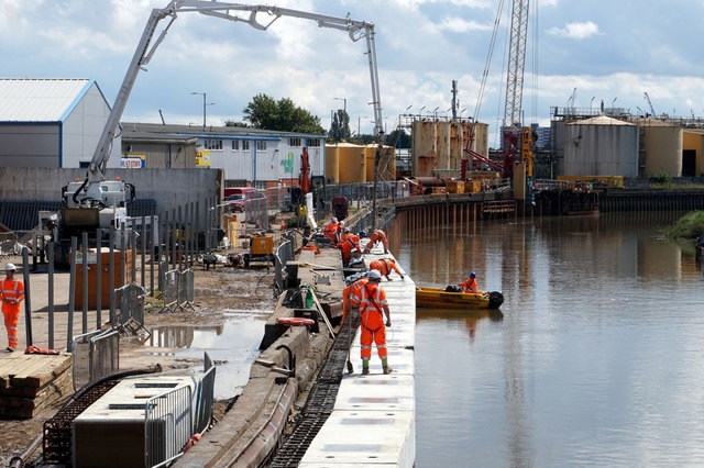 Young Geotechnical Engineers’ Presentation Competition | Ground Engineering