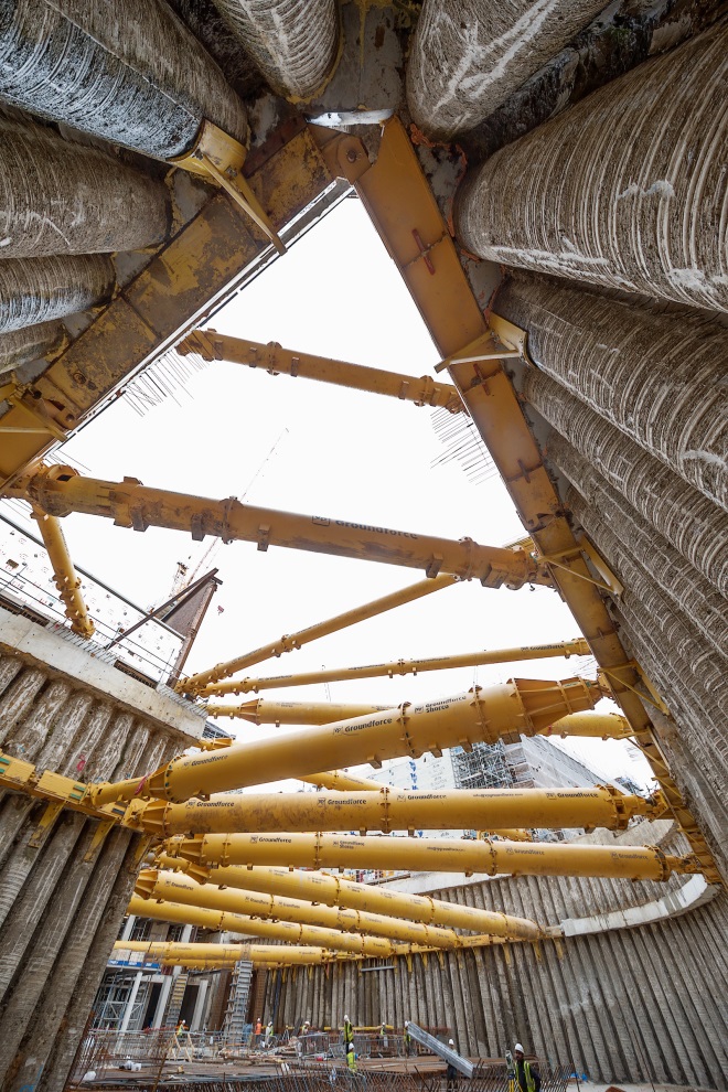 Basements: Shape shifting solutions | Ground Engineering