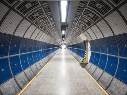 Tunnel design Life of 120 years – Definition, Assessment and ...