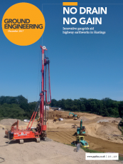 Digital Edition Archive | Ground Engineering (GE)