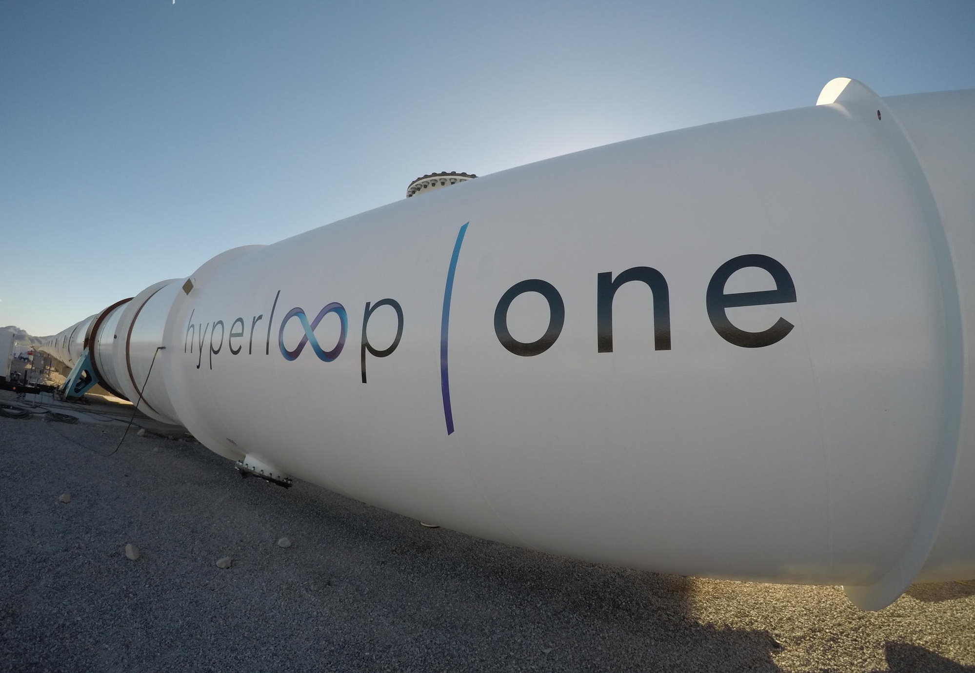 Tunnelling key to Hyperloop deployment in the UK | Ground Engineering