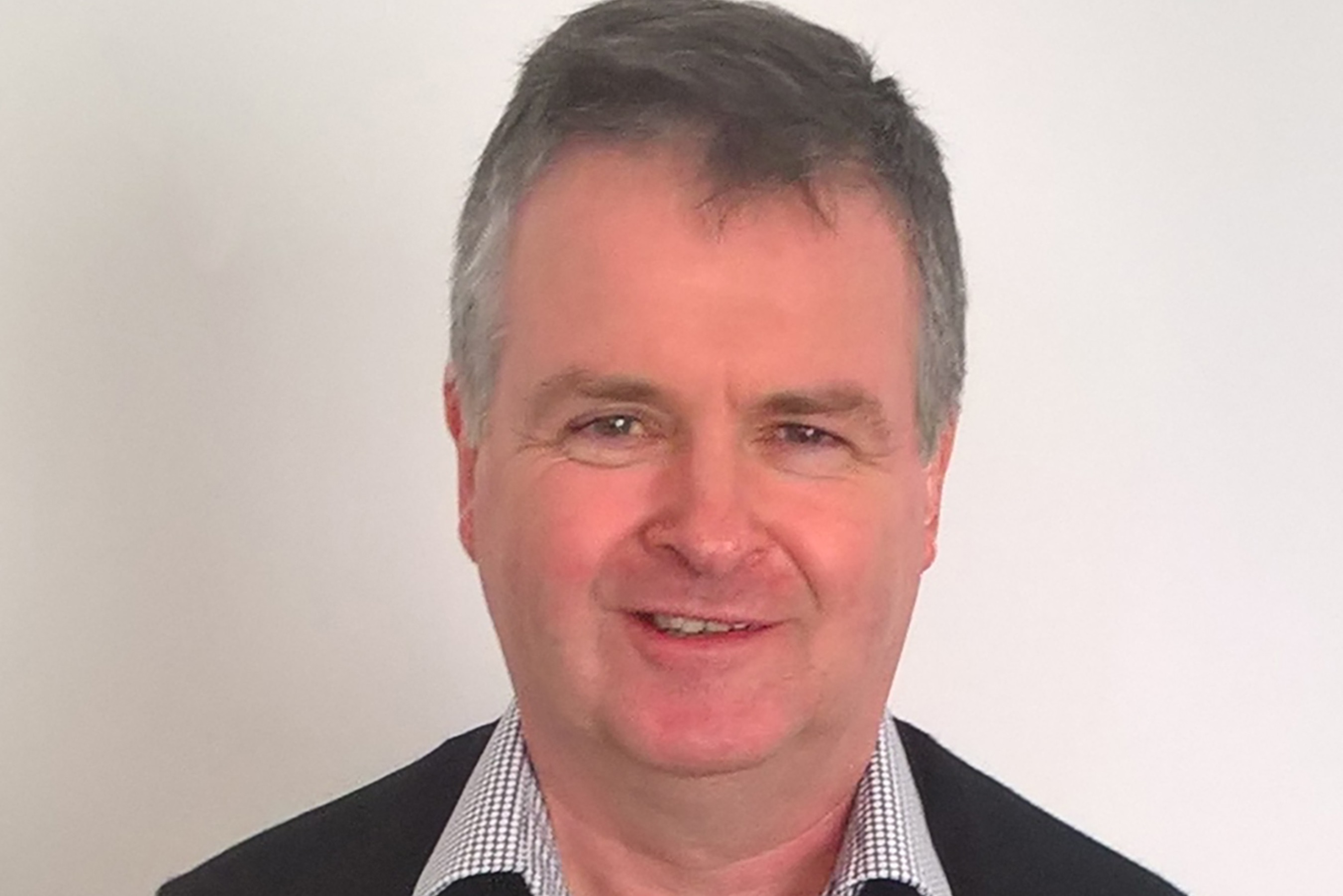 Jon Hall appointed as Keller major projects director | Ground Engineering