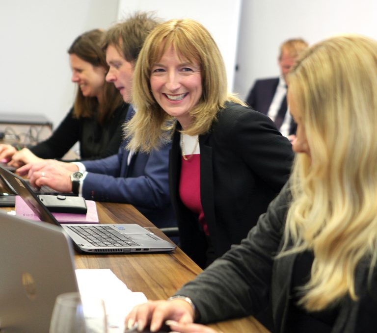 Morgan Sindall launches returnships programme | Ground Engineering