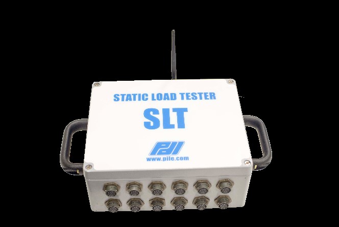 Pile Dynamics adds static load tester | Ground Engineering