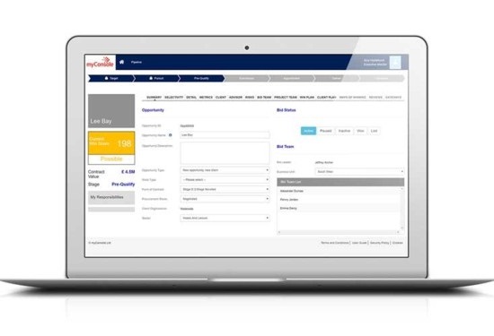 New software aids tendering process | Ground Engineering