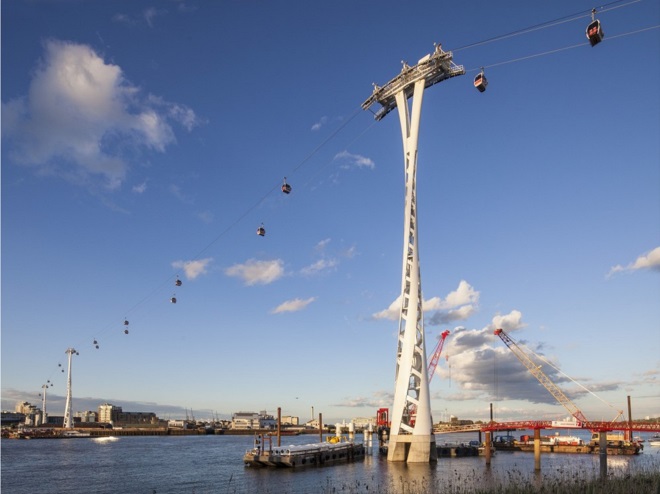 Project of the decade | Ground Engineering