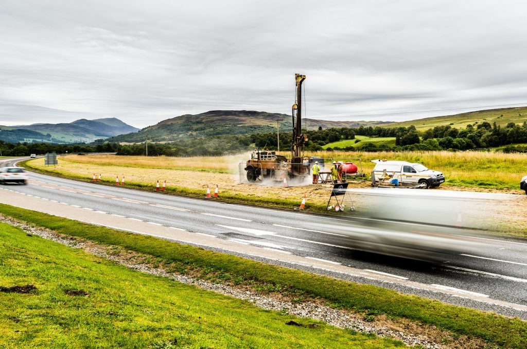 More speakers confirmed for GE’s first Transport Geotechnics event ...