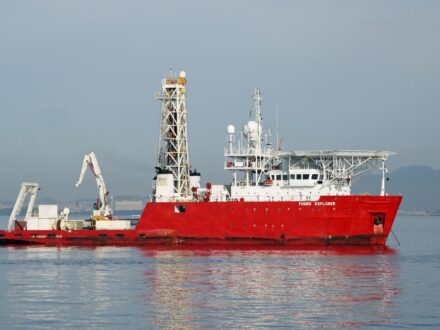 Fugro wins Middle East seabed investigation contract | Ground ...