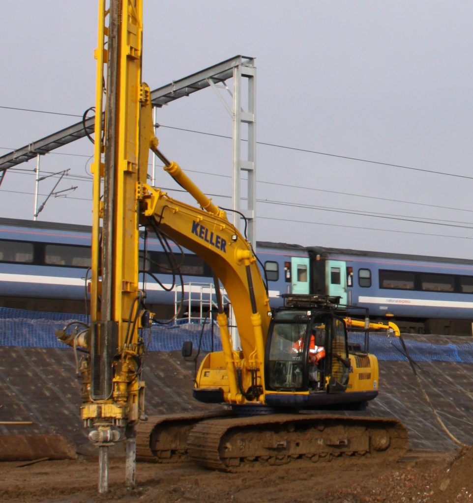 Project of the decade | Ground Engineering