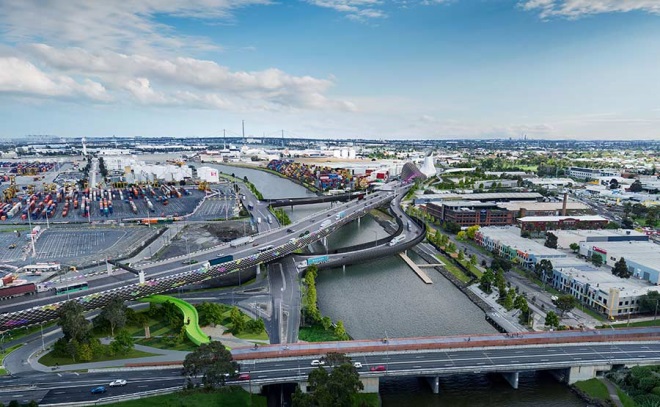 Work to start on £3.9bn Australian tunnel project | Ground Engineering