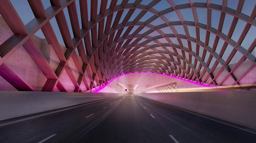 Work to start on £3.9bn Australian tunnel project | Ground Engineering