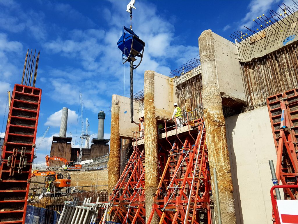 Award for Technical Excellence | Ground Engineering