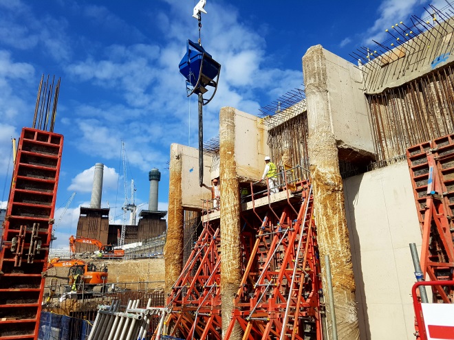 Award for Technical Excellence | Ground Engineering