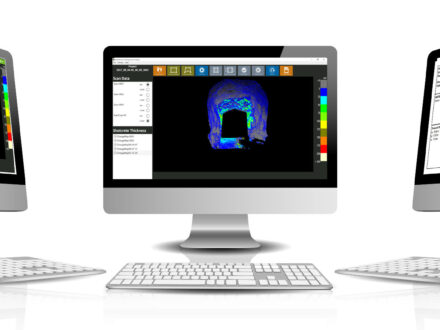 Underground monitoring solution launched by 3D Laser Mapping | Ground ...