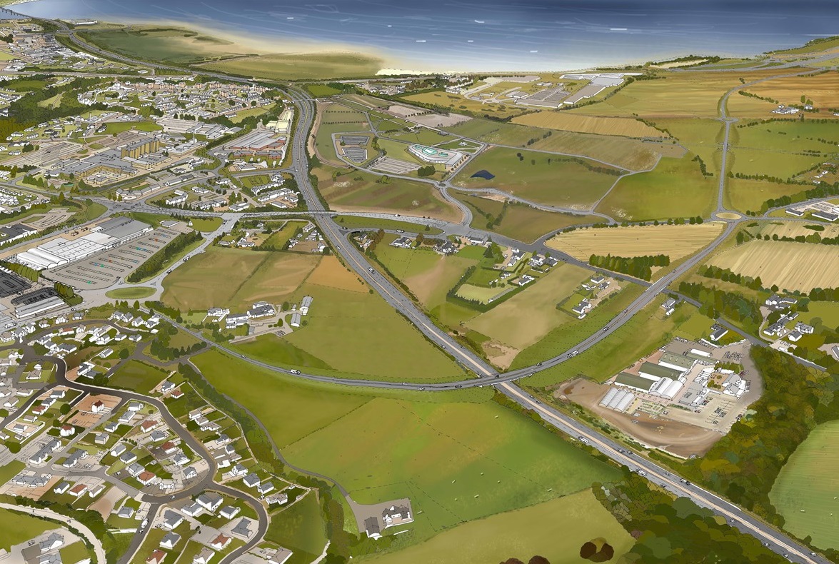 Causeway Geotech wins Inshes to Smithton ground investigation | Ground ...