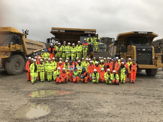 Consulting firm of the year | Ground Engineering