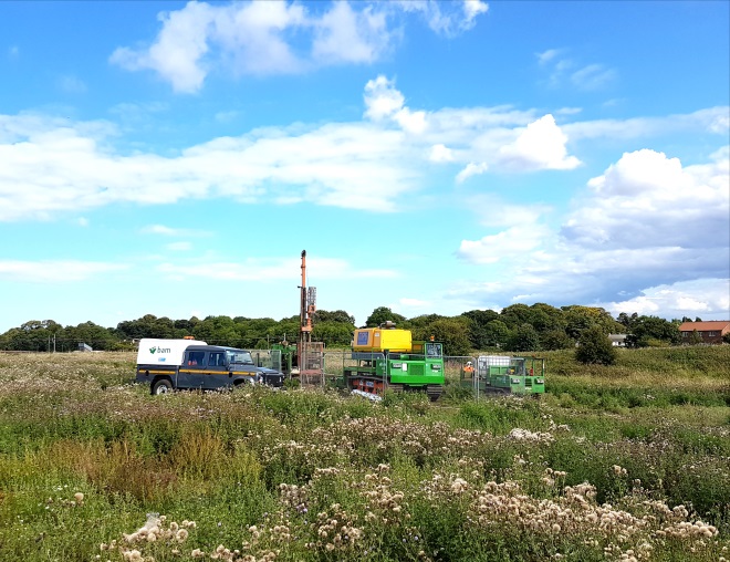 Ground Investigation Project of the Year | Ground Engineering