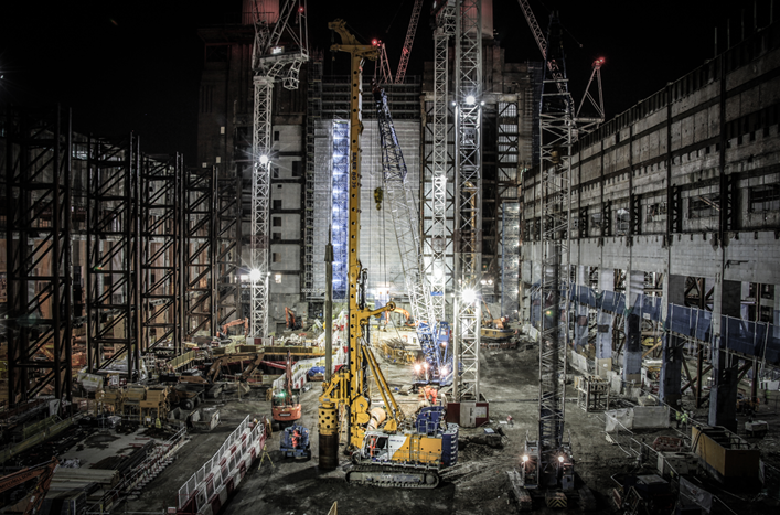 Contractor of the year | Ground Engineering