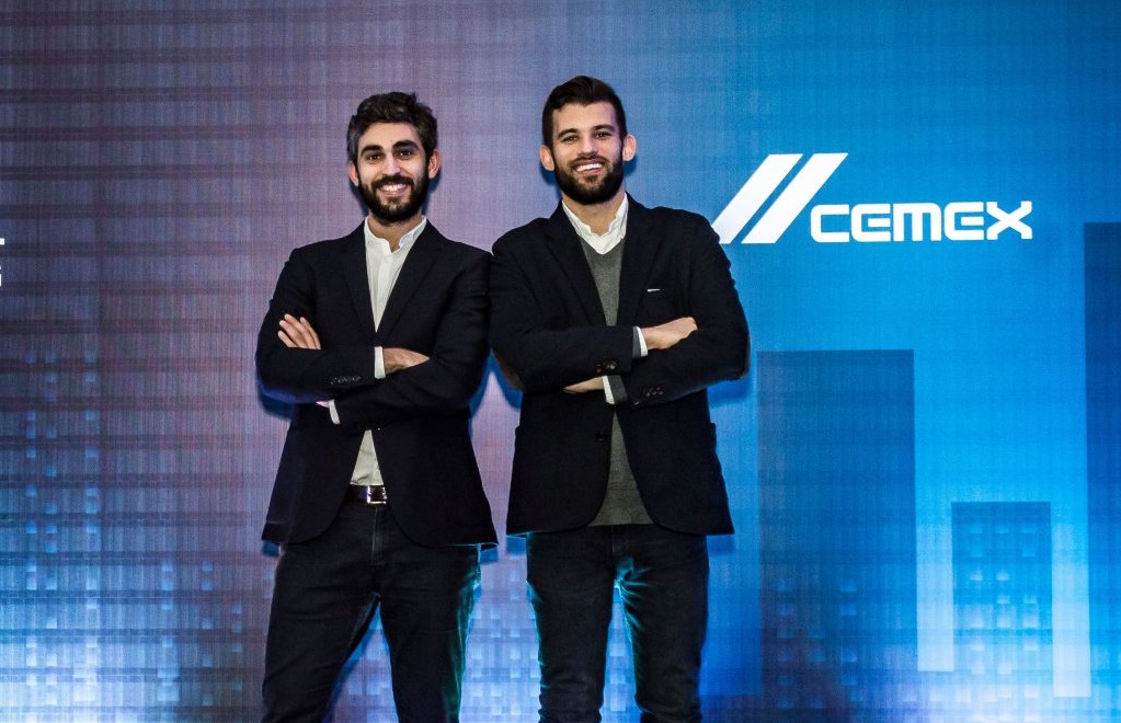 Aggregates producer Cemex invests in geotechnical software business ...