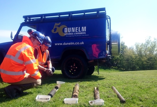 Ground Investigation Specialist of the Year | Ground Engineering