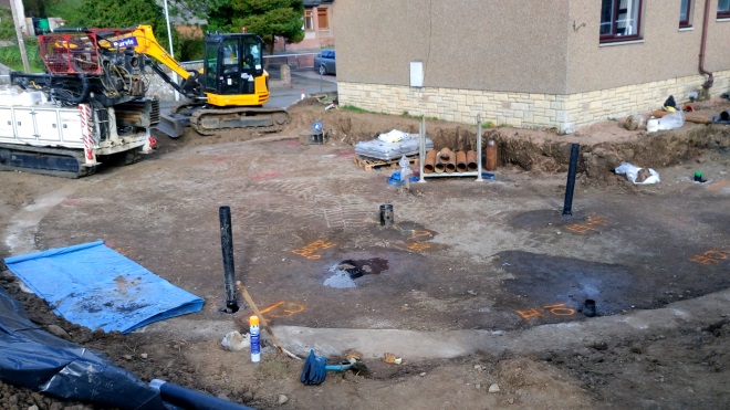 Sustainability Award | Ground Engineering